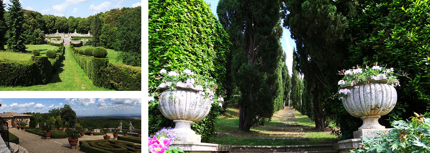 Gardening Tours Donna Dawson2 Gardening Tours By Donna Dawson